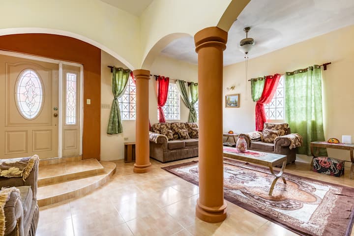 10 Best Long-Term Rentals In Negril, Jamaica - Updated 2024 | Trip101