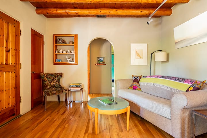 Aspen Rock - 聖塔菲