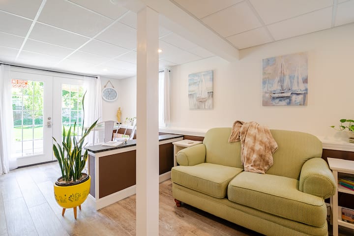 The Suite At Missing Pines - Cape Cod, MA