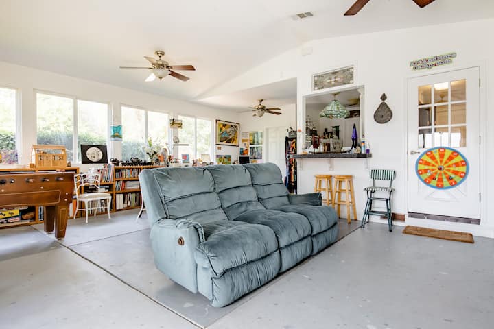 2 Bdrm, Semi-private Patio Living Area, Pets Ok - Modesto, CA