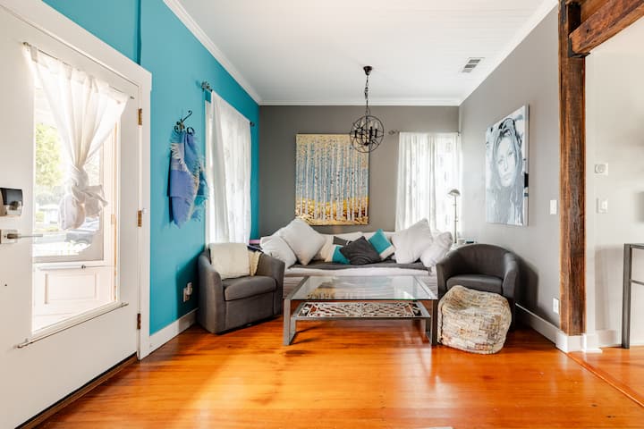 The Barn At Yountville - Yountville, CA