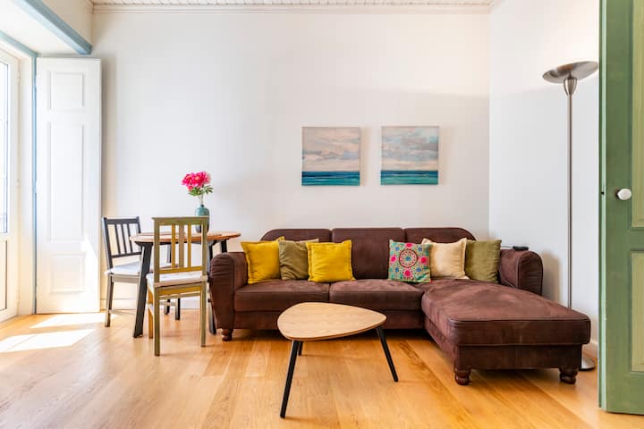 Casa Oliveira - Lagos