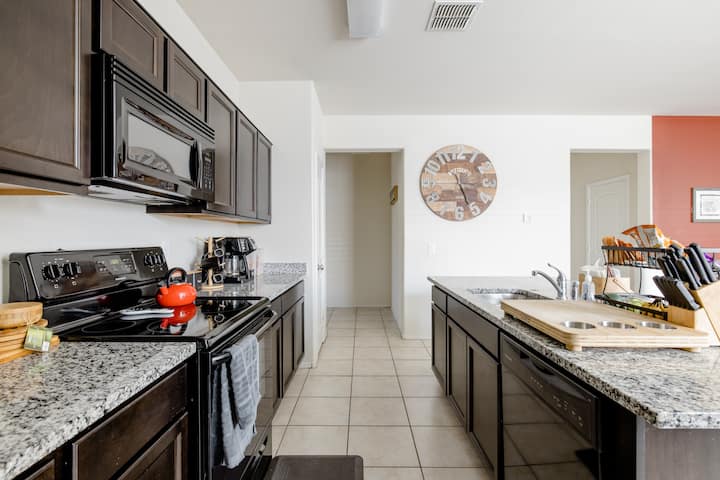 Charlie’s Phoenix Hideaway - Arizona