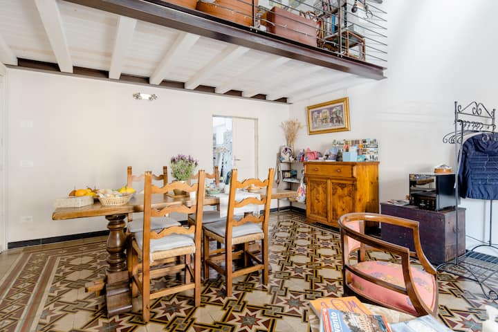 Colazione Inclusa E Vista Mare Al Trame Di Mare - Monterosso al Mare