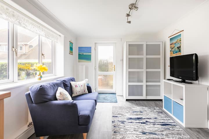 Annexe Close To Hayle’s Great Beaches, St Ives Bay - Hayle