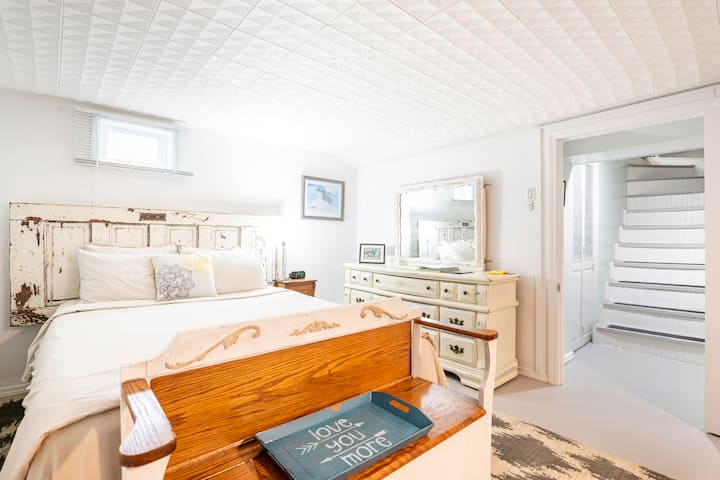 Sleep Easy Studio .5mi To Ky Derby Churchill Downs - Louisville, KY