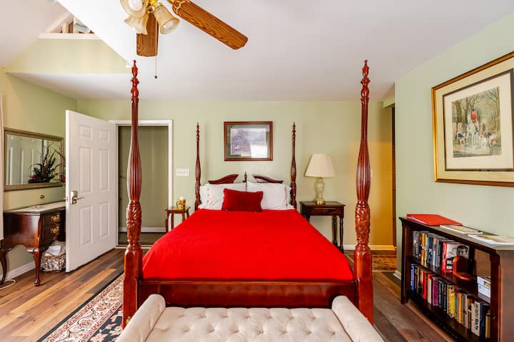 East Side Athens, Near Uga (Stadium), Sleeps 5 - Athens, GA