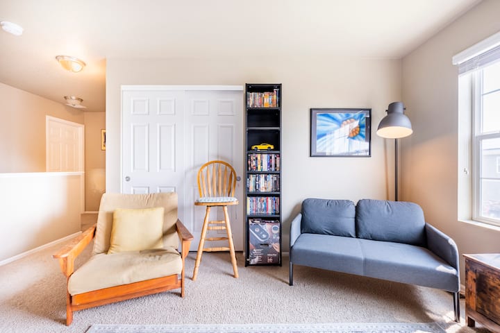 Comfy Room Close To The Airport #1 - Aurora, CO