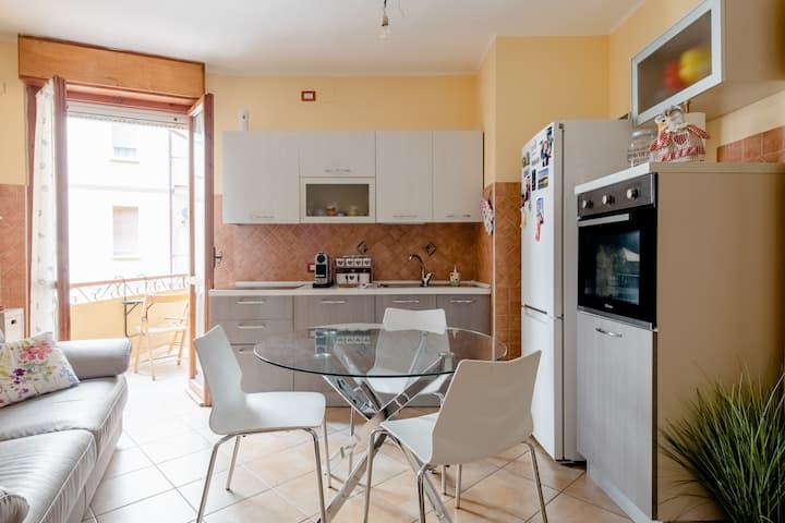 Appartamento Riservato - Sassari