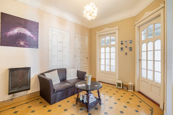 Rosario Room 1 - Buenos Aires