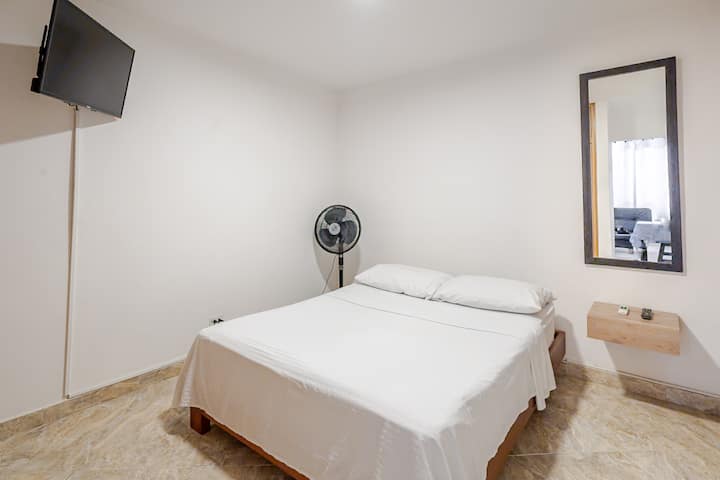 Private Studio In Medellín - Medellín, Colombia