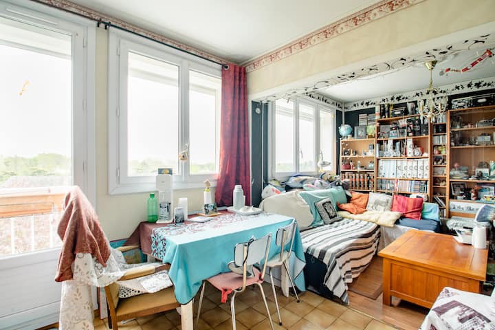 Pied à Terre Rennais - Rennes
