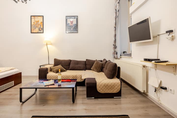 Perfect Location -The Very Centre Váci Street - Budapest