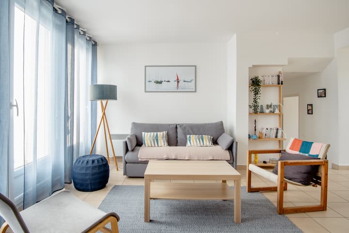 T2 Centre Perros Guirec - Perros-Guirec
