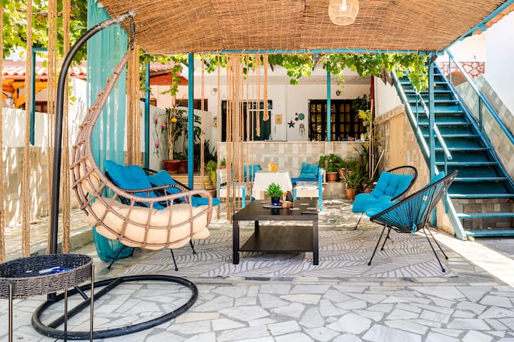 Galini Apartments- Elena Apt Near To The Sea! - Creta