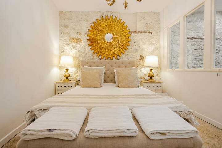 Palais Des Papes - Havre De Paix Iv - Le Pontet