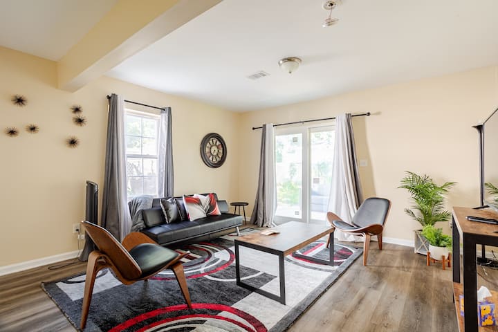 Modern Luxury Living Near Ewr And Nyc - Staten Island