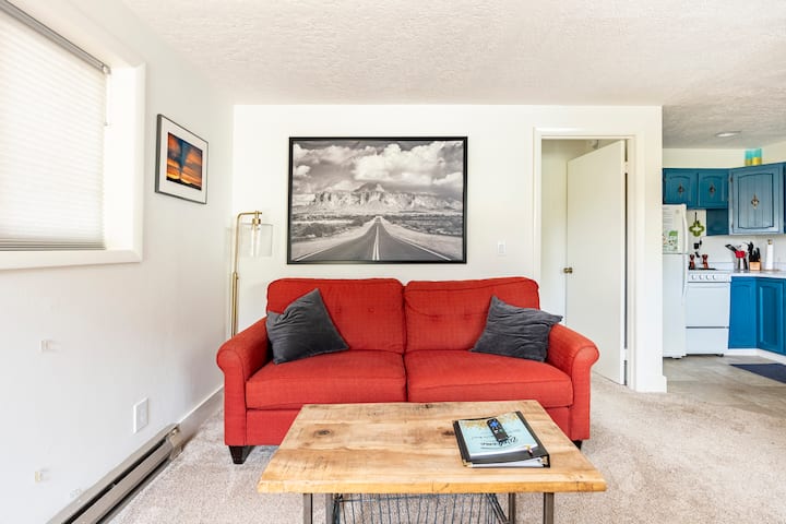 Smiling Vibes - White Salmon, WA