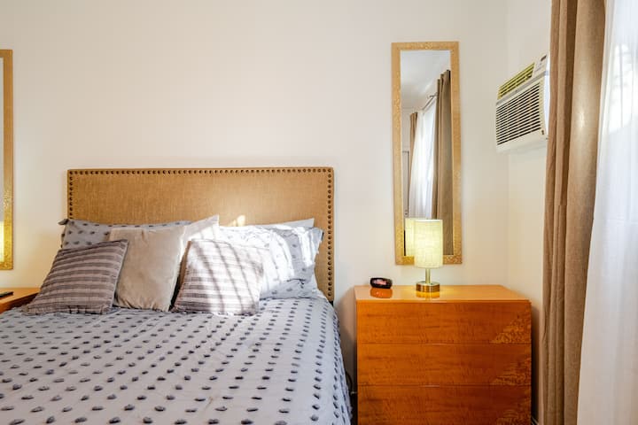 Private 2 Room Suite Entire Apt - Hawthorne, CA