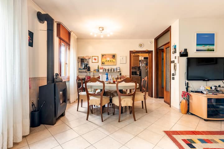 Beb Da Franco - Treviso