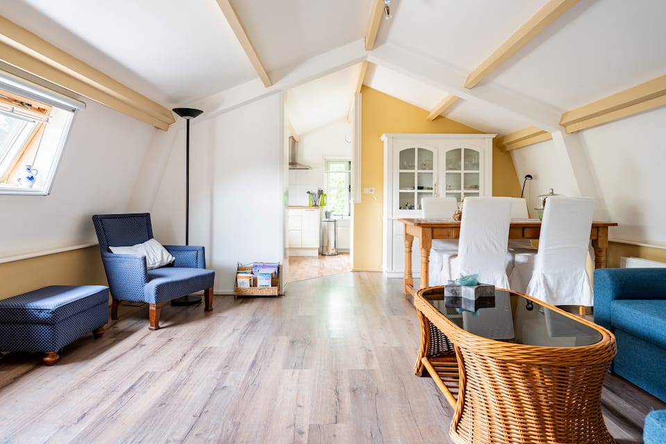 Scheendijk Vacation Rentals & Homes - Breukelen, Netherlands | Airbnb