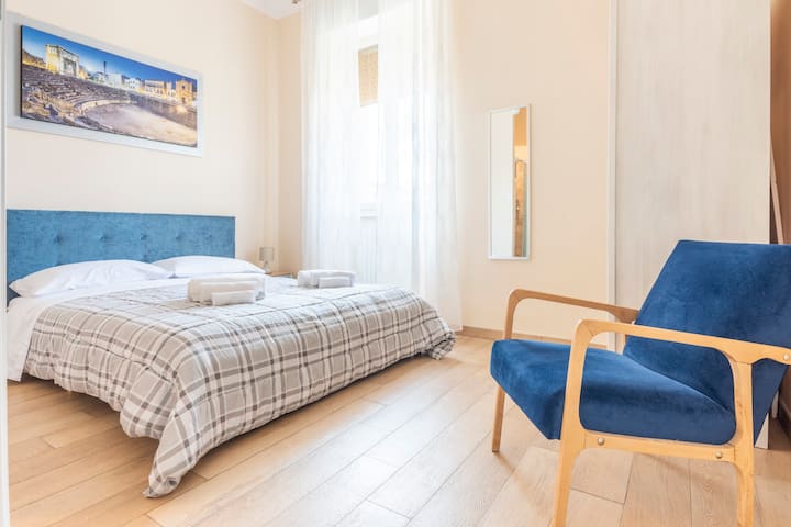Sulle Mura - Room In The Heart Of Lecce - Provincia di Lecce