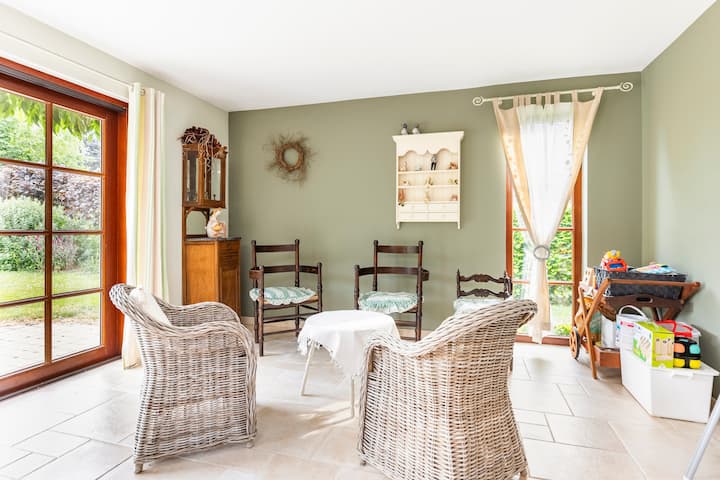 Chez Mamyline - Ciney
