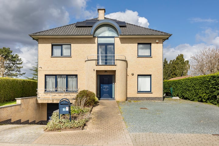 Zeer Rustig, Comfortabel En Zeer Netjes. - Overijse