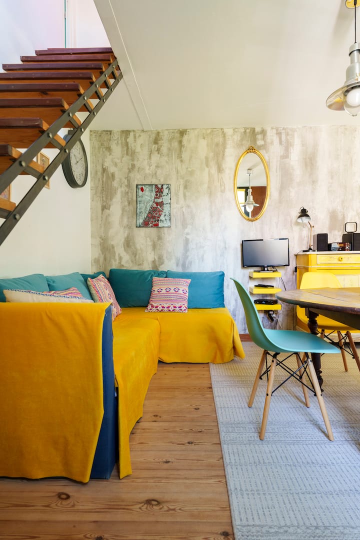 Eglantine, Appartement Villa Typique Canaulaise - Lacanau