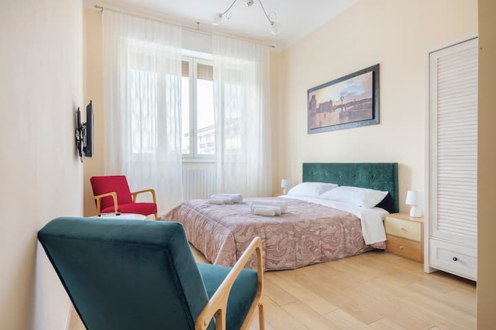 Sulle Mura - Room In The Centre Of Lecce - Provincia di Lecce