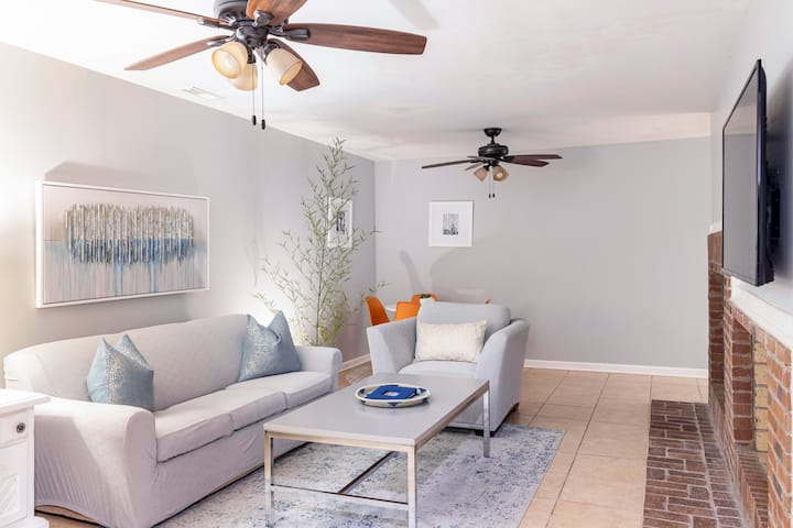 Private Apartment With King-bed In West Knoxville - Knoxville, TN