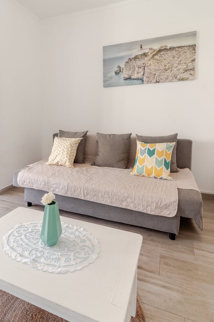 Apartamento Maria Do Céu - Portimão