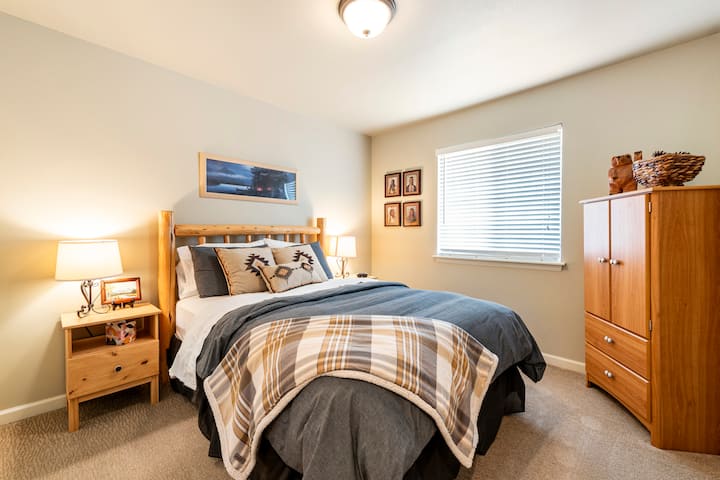 Quiet Mountain Home 10 Min To Downtown Estes #3066 - Estes Park, CO