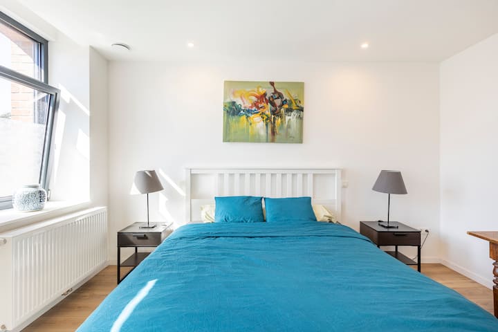 Logement Privé Dans Un Quartier Magnifique. - Wavre