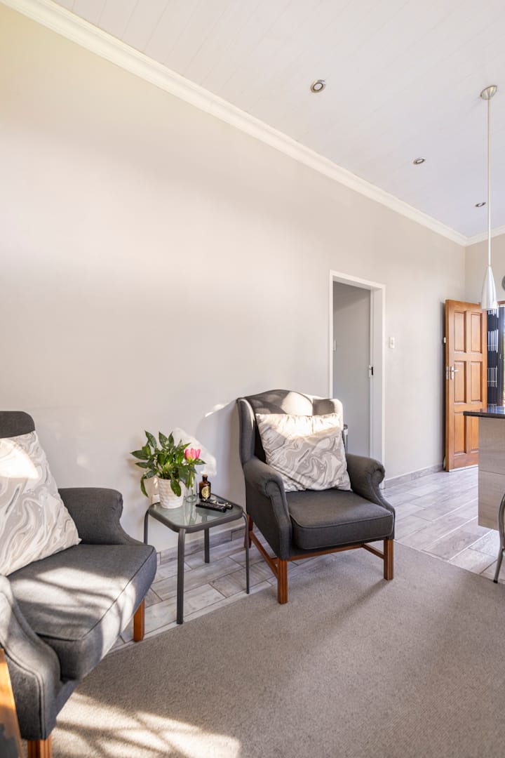 Cottage @ Mc Bride - Alberton