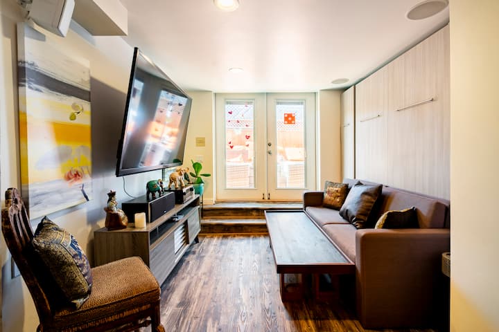Zen Garden Two Bedroom Suites - 舊金山, CA