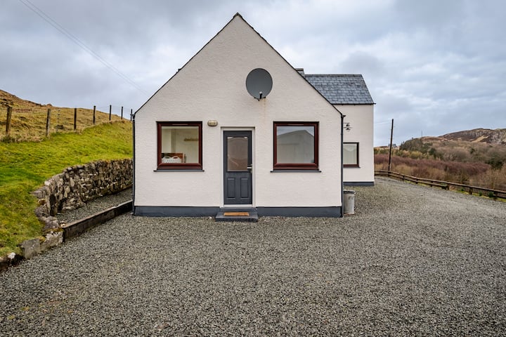 Altavaig - Uig