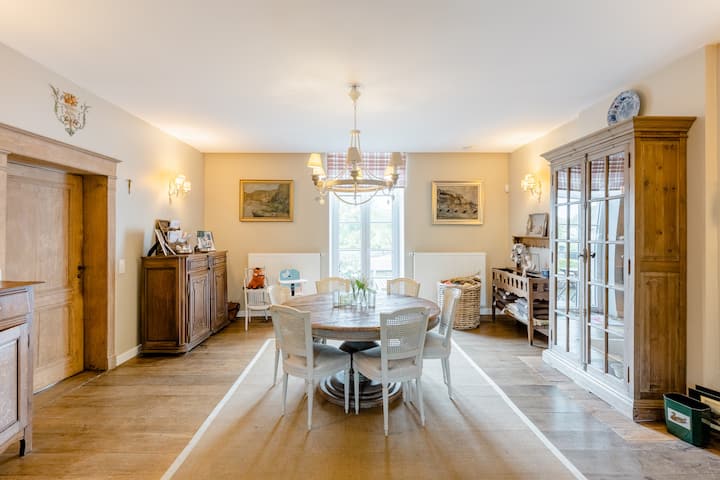 Le Clair Chêne - 3 Chambres - Andenne