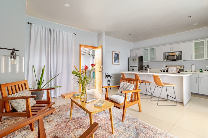 Casa Colette - La Fortuna