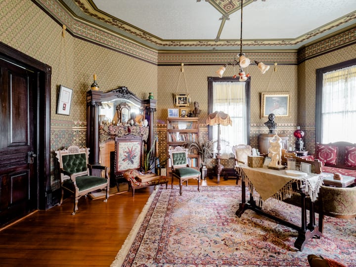 The Music House - Bach Double - Greenville, NC
