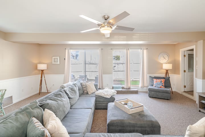 Plum Island Dream Home - Newbury, MA