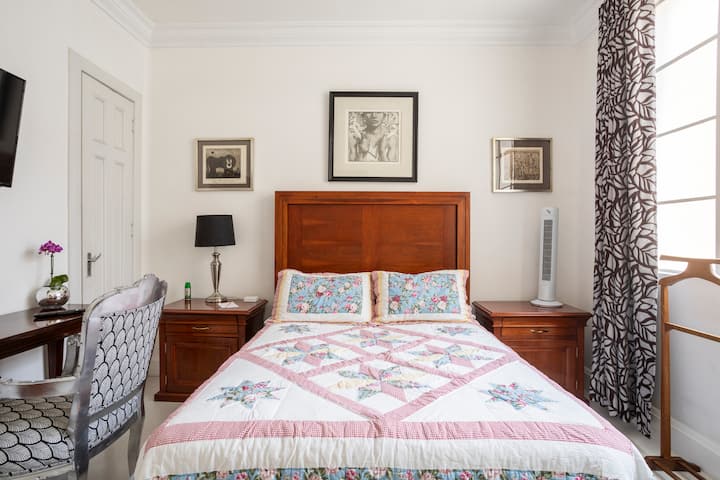 Estudio Agapi Room Iv (Colonia Condesa) - Ciudad de México