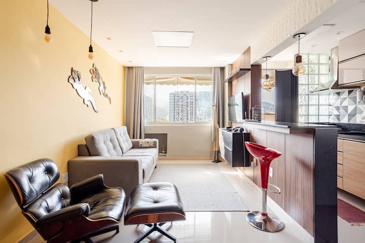 Carioca Vip - Rio de Janeiro