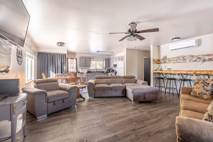 Angels Camp House Rentals | Houses and More | Airbnb