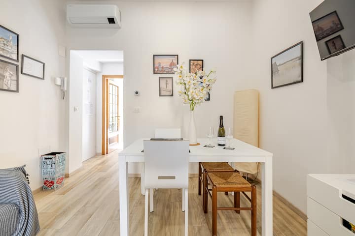 Casa Accogliente Vicina Al Centro - Florence