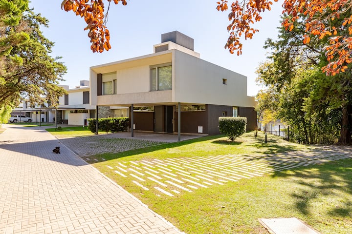 Espectacular Monoambiente Sobre El Lago - Villa Carlos Paz