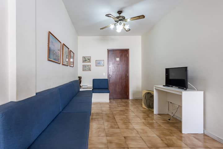 Apartamento, Praia Do Morro - Guarapari - Guarapari