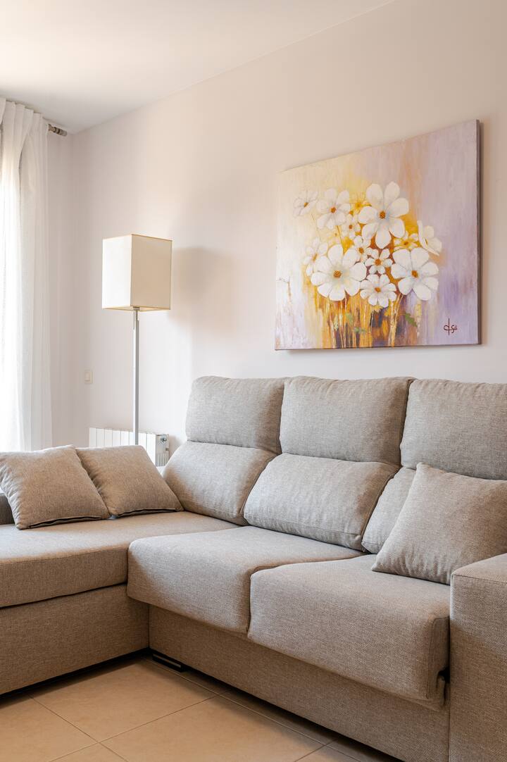 Apartamento En Valderrobres San Cristóbal 4 - Cretas