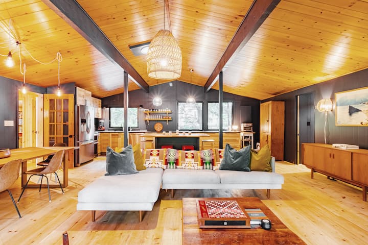 Magical Muskoka Retreat - Bala (Canada)