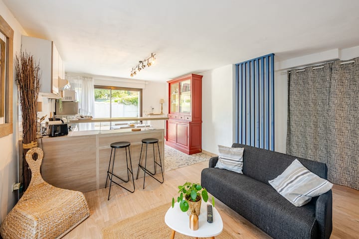Charmant Appartement à Biarritz - Biarritz